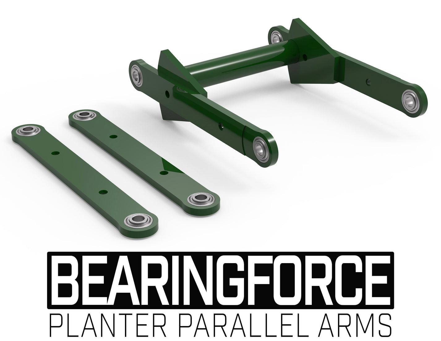 BearingForce Planter Parallel Arms – Integrated Ag Solutions