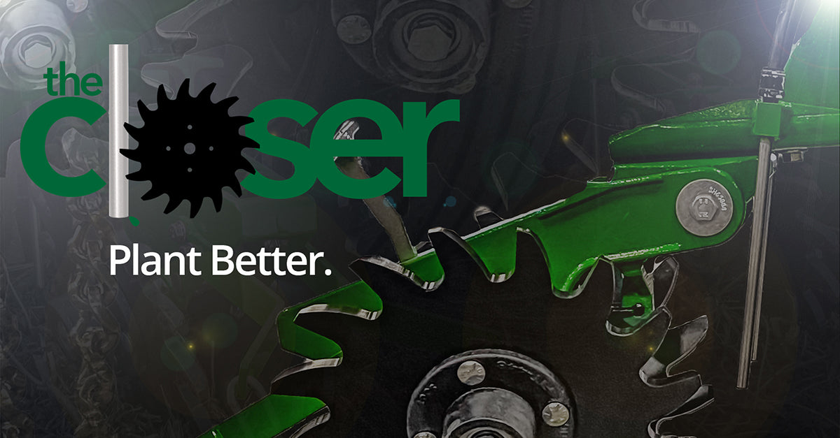 Integrated Ag Solutions Shop